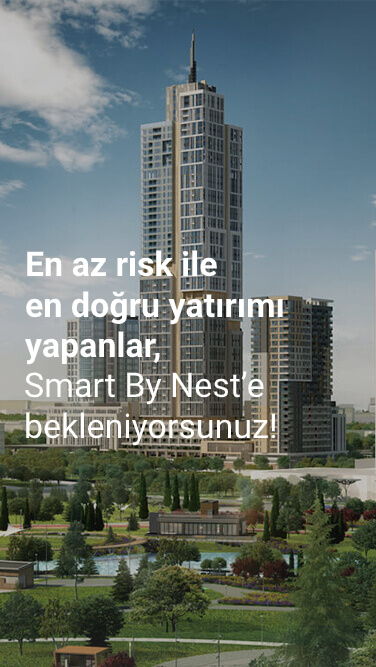 Nestone Smart